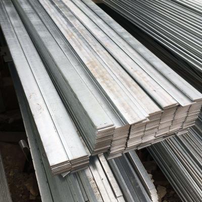 China Hairline Finishing 304 316L Stainless Steel Flat Bar 2.0-40.0mm Thickness for Industrial Applications for sale
