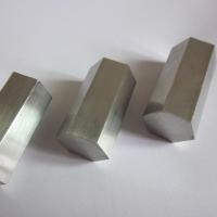 China Grade 201 304 316L Stainless Steel Hexagonal Bar S4-S65mm Cold Drawn Bright Finish ASTM JIS DIN EN for sale