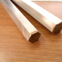 China Grade 201 304 316L Stainless Steel Hexagonal Bar S4-S65mm Cold Drawn Bright Finish ASTM JIS DIN EN for sale