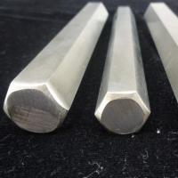 China 3m 316L Stainless Hexagon Bar ASTM A276 S4-S60 Bright for sale