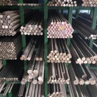 China 316L 201 304 Stainless Steel Round Bar S4-S70 SS 304 Hex Bar for sale