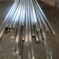 China 316L 201 304 Stainless Steel Round Bar S4-S70 SS 304 Hex Bar for sale
