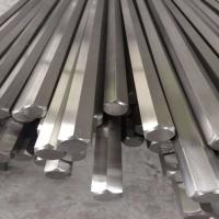China 304 316L Hexagonal 201 Stainless Steel Rod 3m 4m 6m for sale
