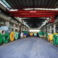 China BAOSTEEL 202 Stainless Steel Sheet Cold Rolled 2B Finish 0.6-3.0mm Thickness 4ft×8ft Size for sale