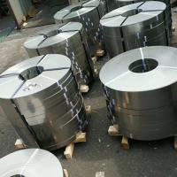 China ASTM A240 Grade 301 Stainless Steel Sheet 0.3-3.0mm Thickness with 827 MPa Tensile Strength and 16-18% Chromium Content for sale