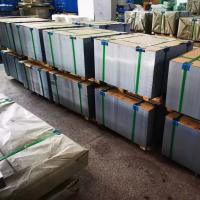 China Stainless Steel 302 SS Sheet Plate Cold Rolled 0.3mm-80mm Thickness for Industrial Applications for sale