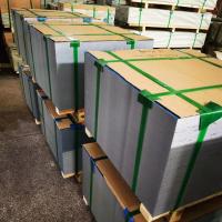 China Stainless Steel 302 SS Sheet Plate Cold Rolled 0.3mm-80mm Thickness for Industrial Applications for sale