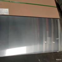China 304L Stainless Steel Sheet 0.4-3.0mm Cold Rolled Grade 1.4306 with 18% Chromium 8% Nickel Content for sale