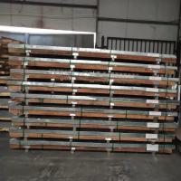 China 304L Stainless Steel Sheet 0.4-3.0mm Cold Rolled Grade 1.4306 with 18% Chromium 8% Nickel Content for sale
