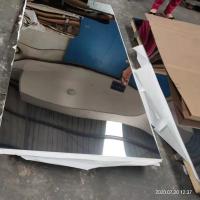 China 304L Stainless Steel Sheet 0.4-3.0mm Cold Rolled Grade 1.4306 with 18% Chromium 8% Nickel Content for sale