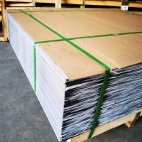 China 309S Stainless Steel Sheet 0.6-3.0mm Thickness with 980°C Heat Resistance for Industrial Applications for sale
