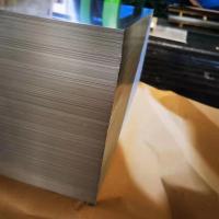 China 309S Stainless Steel Sheet 0.6-3.0mm Thickness with 980°C Heat Resistance for Industrial Applications for sale