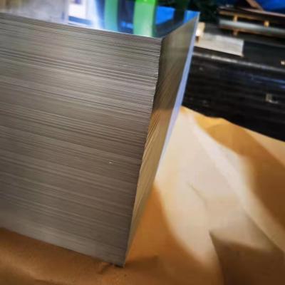 China 309S Stainless Steel Sheet 0.6-3.0mm Thickness with 980°C Heat Resistance for Industrial Applications for sale