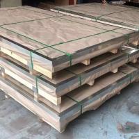 China 309S Stainless Steel Sheet 0.6-3.0mm Thickness with 980°C Heat Resistance for Industrial Applications for sale