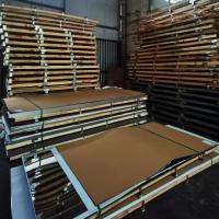 China 309S Stainless Steel Sheet 0.6-3.0mm Thickness with 980°C Heat Resistance for Industrial Applications for sale