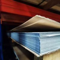 China Grade 1.4845 310S Stainless Steel Sheet & Plate 0.3-60mm Thickness Cold Rolled 2B Finish for sale