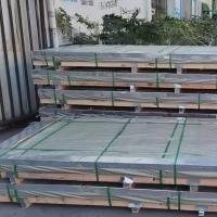China Grade 1.4845 310S Stainless Steel Sheet & Plate 0.3-60mm Thickness Cold Rolled 2B Finish for sale
