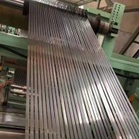 China EN 10088-2 1.4404 316L Stainless Steel Sheet and Plate 0.1-120mm Thickness 10-2500mm Width for sale