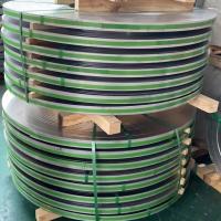 China 316Ti Stainless Steel Sheet 0.6-30mm Thickness 1219×2438mm Size Cold Rolled 2B BA Finish UNS S31635 for sale