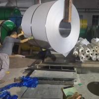 China ASTM 321 Stainless Steel Sheet Cold Rolled 0.5-3.0mm Thickness 1000mm 1219mm Width DIN 1.4541 for sale