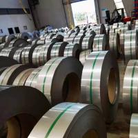 China Cold Rolled 347 Stainless Steel Sheet & Plate 0.25-200mm Thickness ASTM A240 High Temperature Resistant for sale