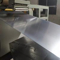 China Cold Rolled 347 Stainless Steel Sheet & Plate 0.25-200mm Thickness ASTM A240 High Temperature Resistant for sale