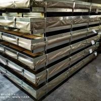 China Cold Rolled 347 Stainless Steel Sheet & Plate 0.25-200mm Thickness ASTM A240 High Temperature Resistant for sale