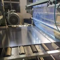 China AISI 329 Stainless Steel Sheet & Plate 1.0-20.0mm Thickness 2B Cold Rolled ASTM A240 for sale