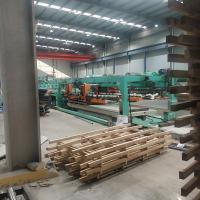China ASTM A240 405 Stainless Steel Sheet 1.4002 Grade 0.4-6.0mm Thickness 13% Chromium Content for sale