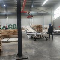 China ASTM A240 405 Stainless Steel Sheet 1.4002 Grade 0.4-6.0mm Thickness 13% Chromium Content for sale