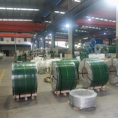 China SUS409L Sheet 2b 2D Finished Suh409L 409L Stainless Steel Sheet for sale
