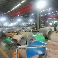 China 410/410S Stainless Steel Sheet 2B BA Finishing SS Sheet Ferritic Stainless Steel UNS S41000 for sale