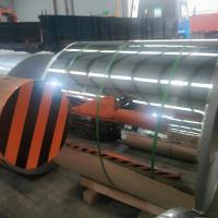 China 410/410S Stainless Steel Sheet 2B BA Finishing SS Sheet Ferritic Stainless Steel UNS S41000 for sale