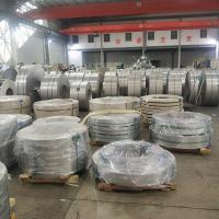 China 410/410S Stainless Steel Sheet 2B BA Finishing SS Sheet Ferritic Stainless Steel UNS S41000 for sale