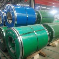 China High Hardness 416 Stainless Steel Sheet SS Sheet UNS S41600 0.5 - 3.0mm 2B Cold Rolled for sale