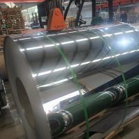 China High Hardness 416 Stainless Steel Sheet SS Sheet UNS S41600 0.5 - 3.0mm 2B Cold Rolled for sale