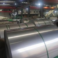China High Hardness 416 Stainless Steel Sheet SS Sheet UNS S41600 0.5 - 3.0mm 2B Cold Rolled for sale