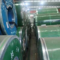 China SUS420J1 DIN 1.4006 420 Thin Stainless Steel Plate 0.3-8.0mm for sale