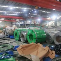 China SUS420J1 DIN 1.4006 420 Thin Stainless Steel Plate 0.3-8.0mm for sale