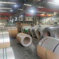 China SUS420J1 DIN 1.4006 420 Thin Stainless Steel Plate 0.3-8.0mm for sale