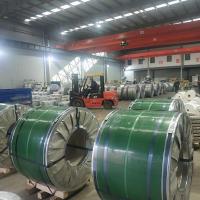 China High Harden Stainless Steel Sheet SUS420J2 1.4028 ASTM A240 for sale