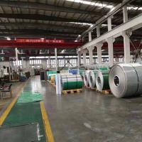 China Cold Rolled 430 Stainless Plate 2B BA HL 8K Surface Finishing 0.3-8.0mm for sale