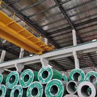 China Cold Rolled 430 Stainless Plate 2B BA HL 8K Surface Finishing 0.3-8.0mm for sale