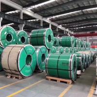 China 439 Stainless Steel Sheet 2B 2D Finish 0.8-3.0mm Thickness TISCO POSCO ASTM A240 for sale