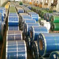 China 439 Stainless Steel Sheet 2B 2D Finish 0.8-3.0mm Thickness TISCO POSCO ASTM A240 for sale