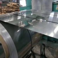 China 441 2D Stainless Steel Sheet Plate ASTM A240 JIS G4305 Cold Rolled for sale