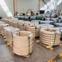 China 441 2D Stainless Steel Sheet Plate ASTM A240 JIS G4305 Cold Rolled for sale