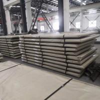 China 443 ASTM DIN GB Standard 0.4-3mm Stainless Sheet Cold Rolled for sale