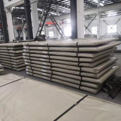 China 443 ASTM DIN GB Standard 0.4-3mm Stainless Sheet Cold Rolled for sale