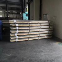 China 443 ASTM DIN GB Standard 0.4-3mm Stainless Sheet Cold Rolled for sale